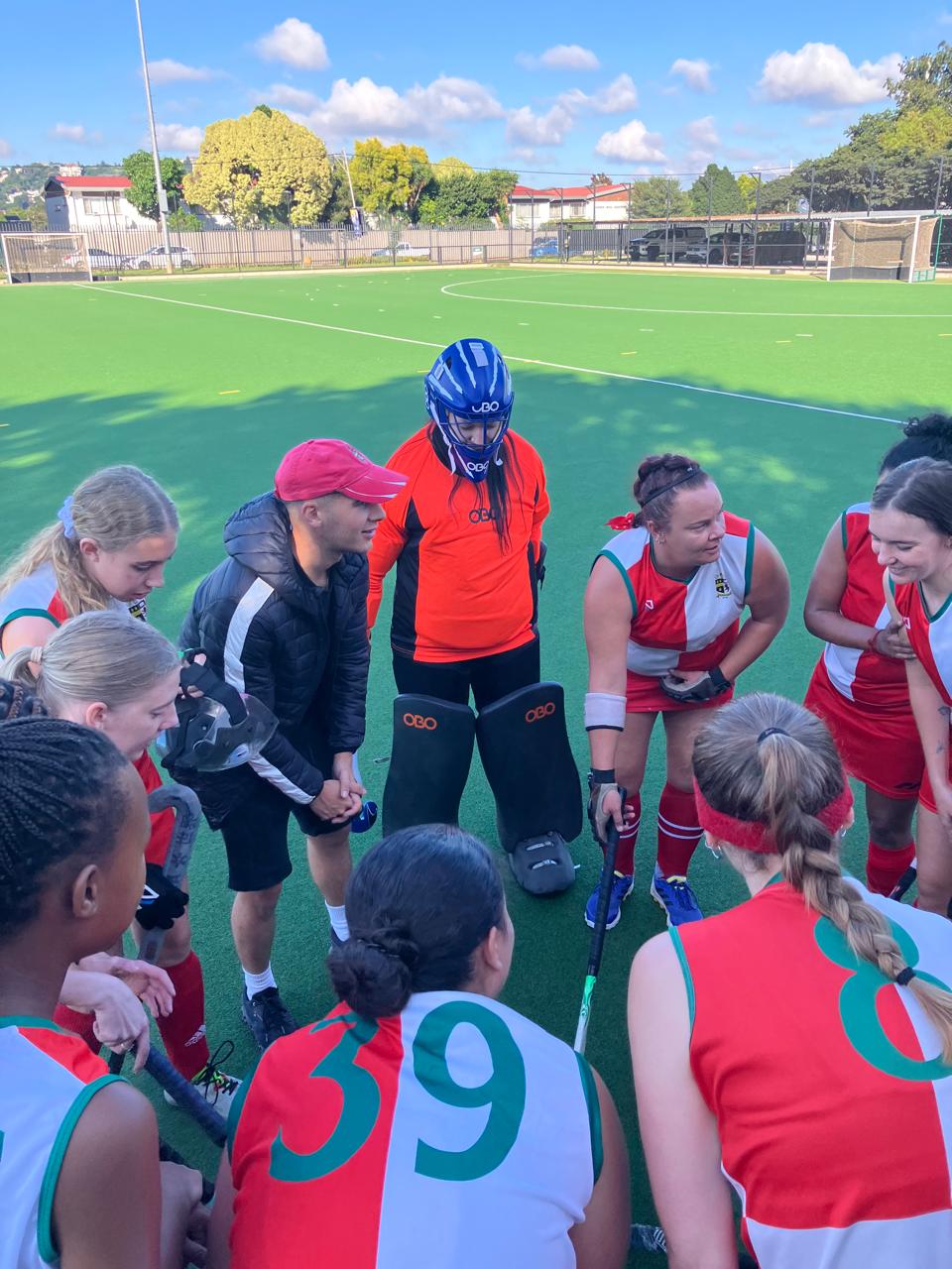 Hockey – The Old Edwardian Society