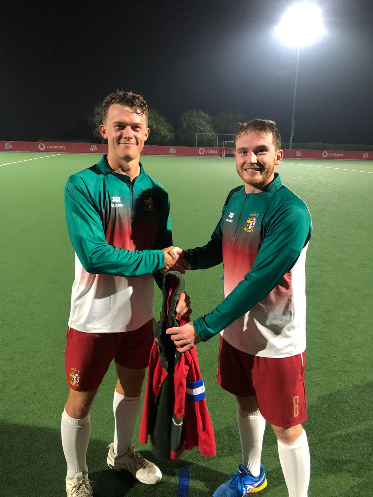 Hockey – The Old Edwardian Society